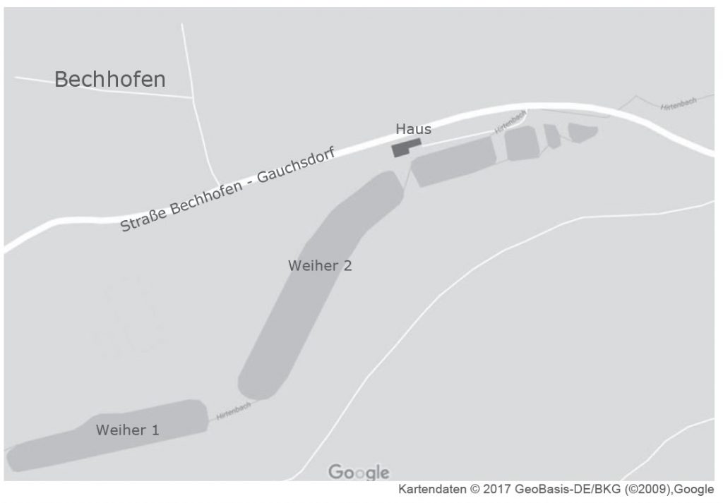 Bechhofen - Fischereiverein Schwabach